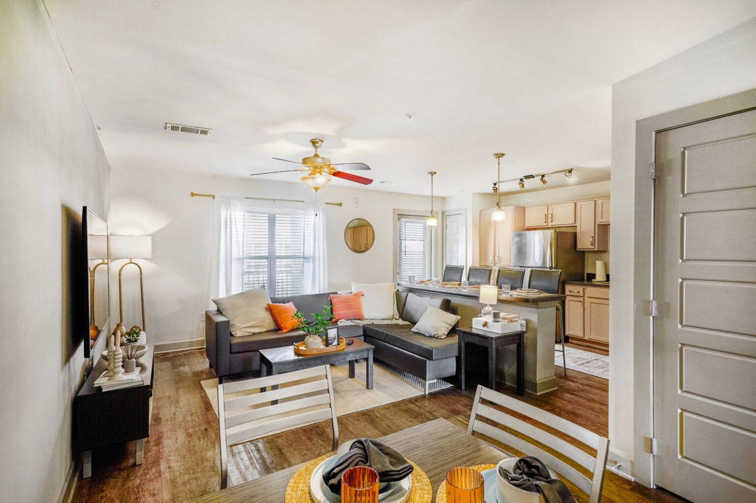 Gallery | Texas Tech Apartments | Wildwood Student Living