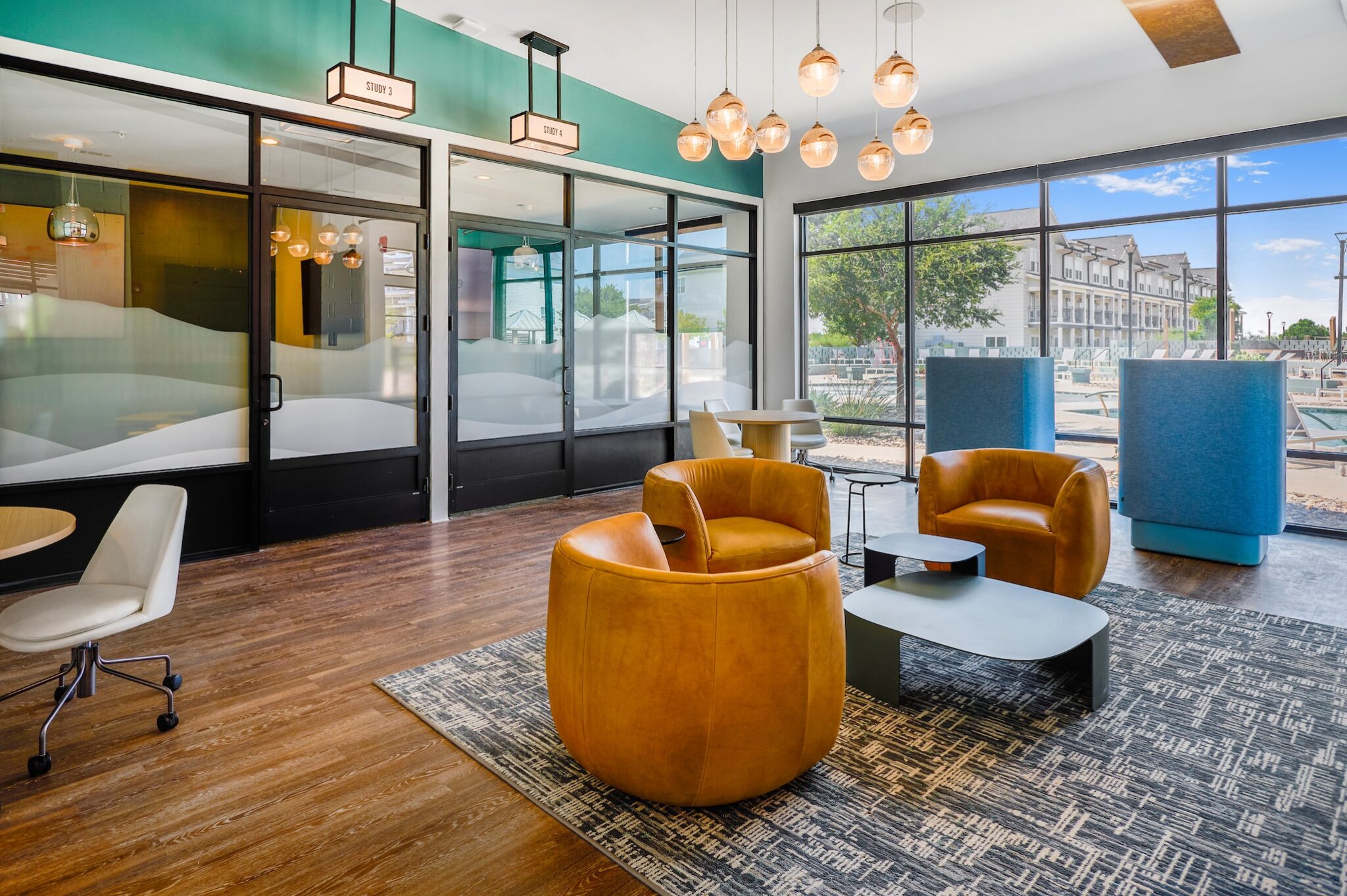 Gallery | Texas Tech Apartments | Wildwood Student Living